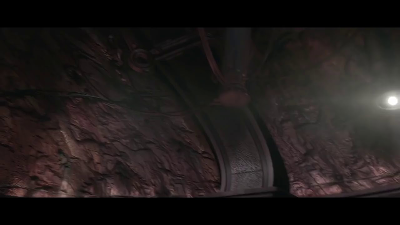 Yoda Scream - YouTube