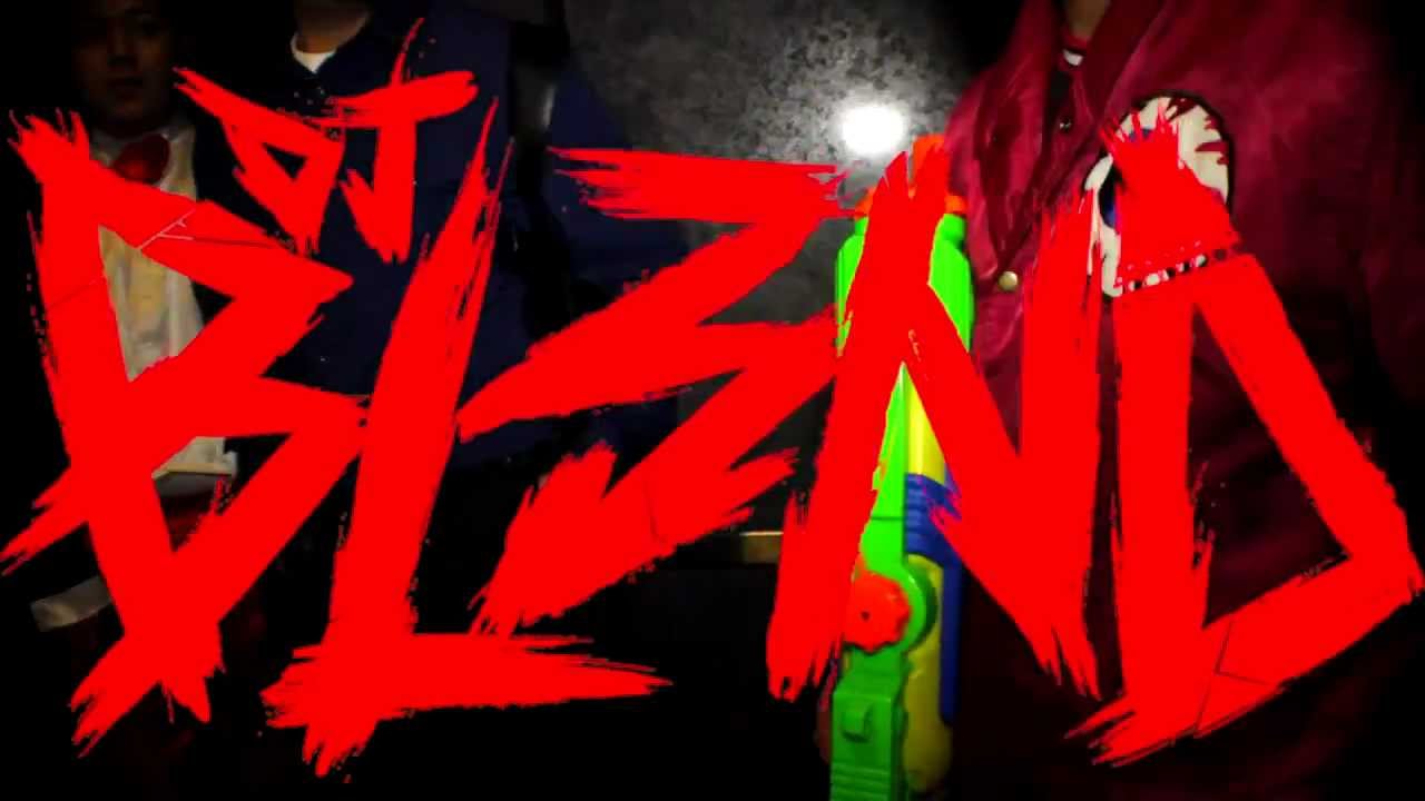 (VLIVE - CHICAGO IL) - DJ BL3ND - YouTube