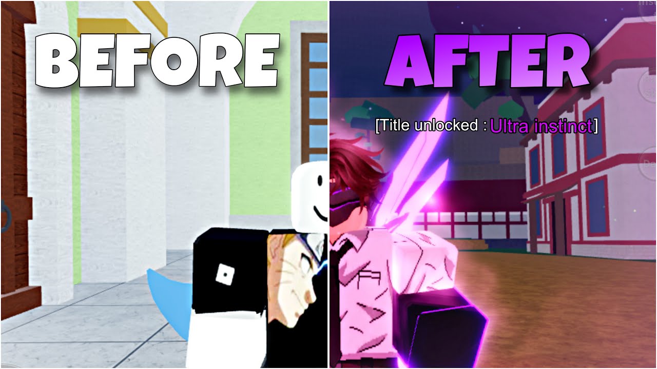 UNLOCKING INSTINCT V2 AND BOUNTY HUNTING WITH IT! Blox Fruits - YouTube