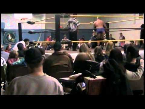 Narcis Saint vs Jon Bolen - YouTube