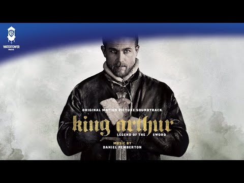 King Arthur Official Soundtrack | Jackseye's Tale - Daniel Pemberton | WaterTower