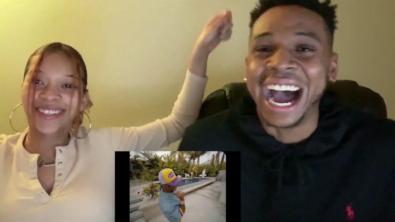 JUMP x Da Baby ft NBA Youngboy (OFFICIAL REACTION) - YouTube