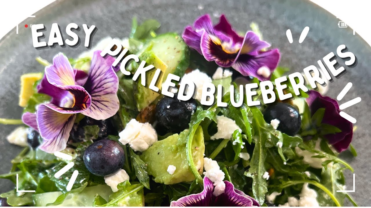 Transform Your Salads With This Simple Trick - YouTube