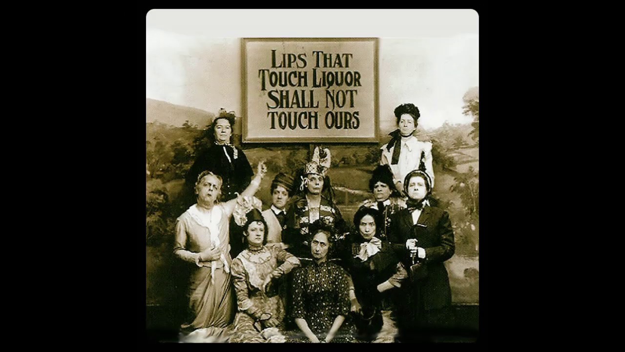 "The Temperance Movement by: Ruth Assefa" - YouTube