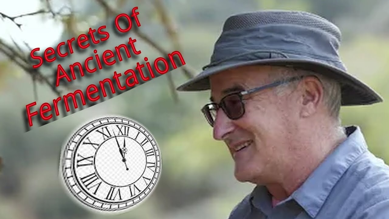 Uncovering the Secrets of Ancient fermentation with ,Heritage Yeast ...