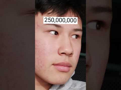 would you do this for $250,000,000 ? - YouTube