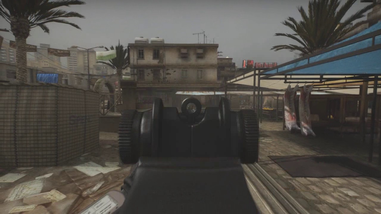 [Insurgency] M14 EBR New Audio - YouTube