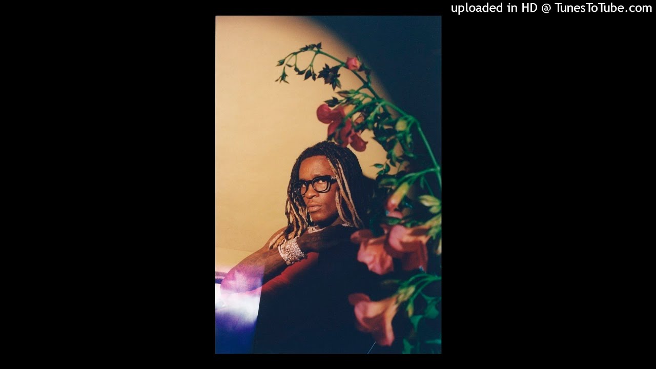 Young Thug - Green & Purple - YouTube