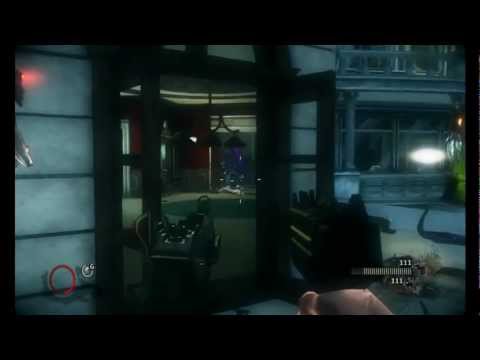 Let's Play The Darkness 2 #006 - Die Rettung von Tante Sarah (Reupload)