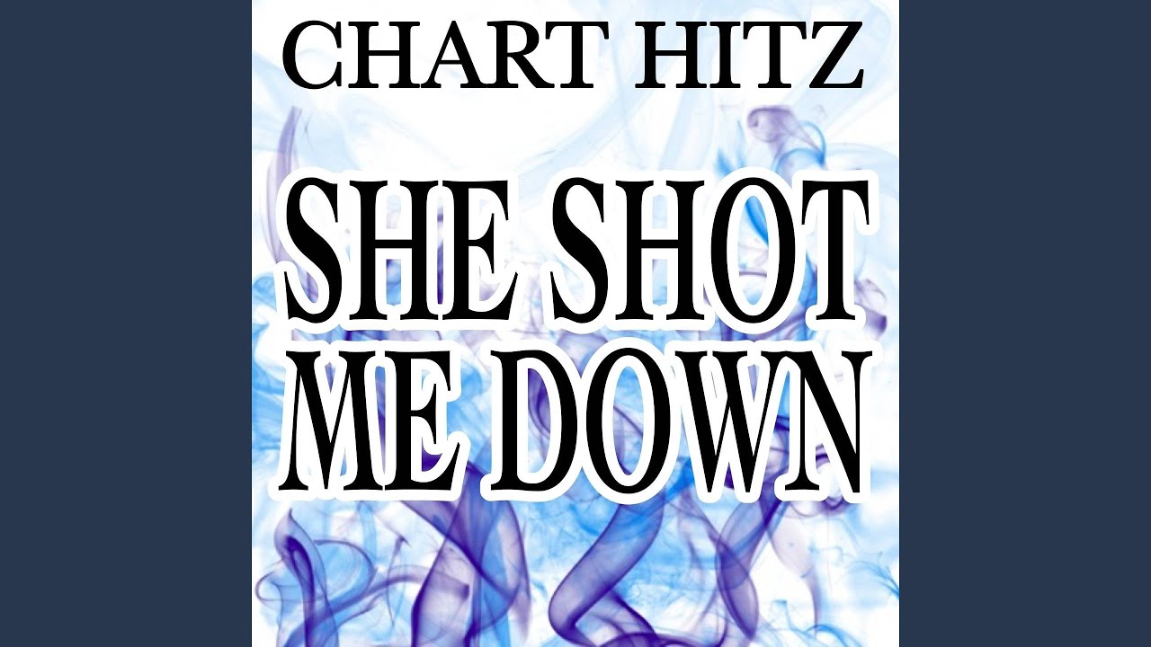 She Shot Me Down (Instrumental Version) - YouTube