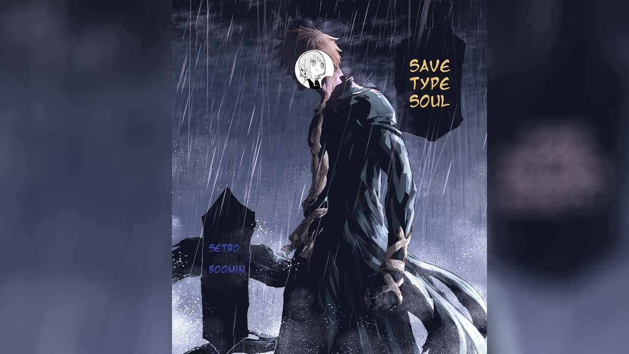 TYPE SOUL IS RETURNING WITH MAJOR UPDATES - YouTube