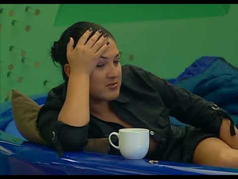 BBUK s05e22 (Day 21) - 6/18/04 - YouTube