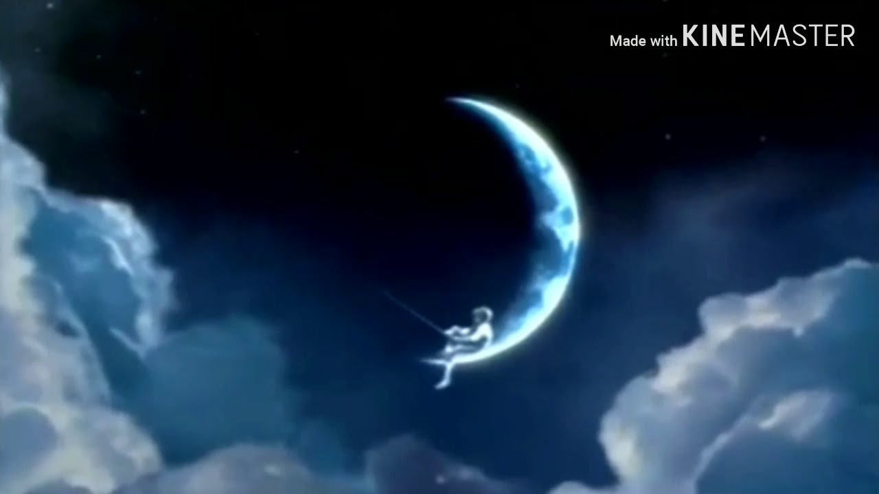 Dreamworks Pictures (2000, Version 2) - YouTube