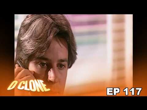 O Clone Épisode 117 Complet en Français 🇫🇷 | Amour, Drame, Clonage | Série Culte Complète