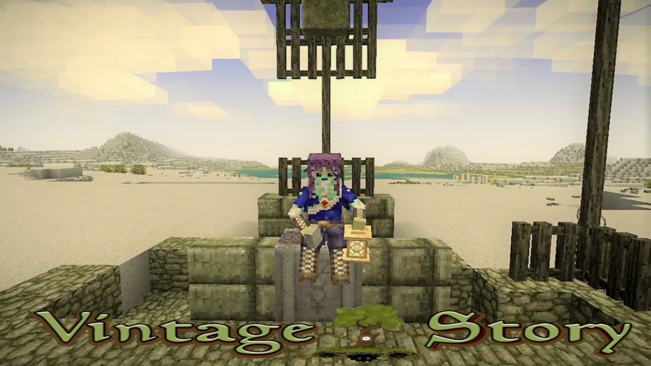 A SMALL WORLD Series 3! ~ Episode 6: FIRING UP PIT KILNS! COLLECTING ...