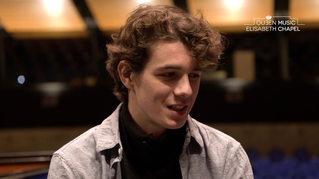 Around the notes, 02.12.20 - Leon Blekh | MCFestival, Beyond Beethoven ...