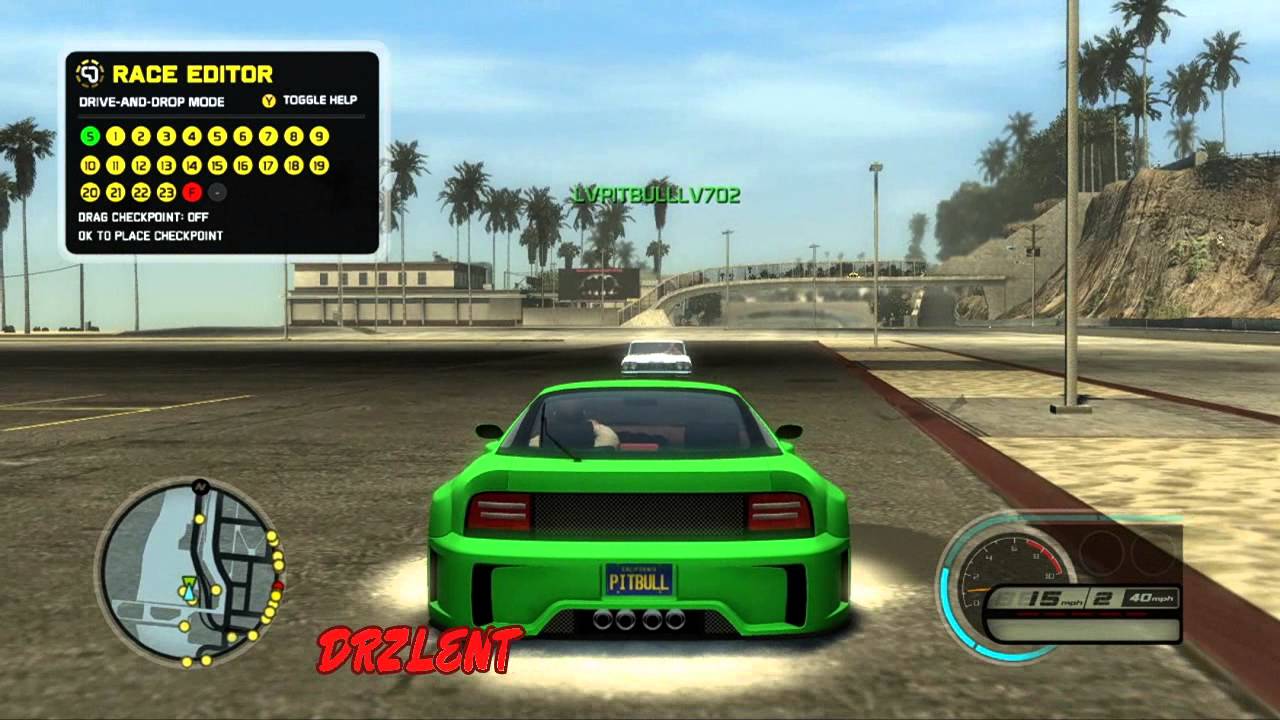 MCLA MODS 4 - YouTube