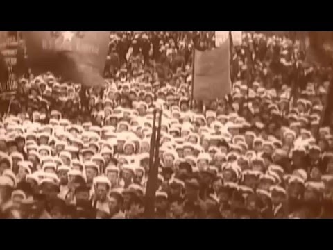 Sürgünün Sessiz Tanıkları/Ahıska Türkleri 1. Bölüm