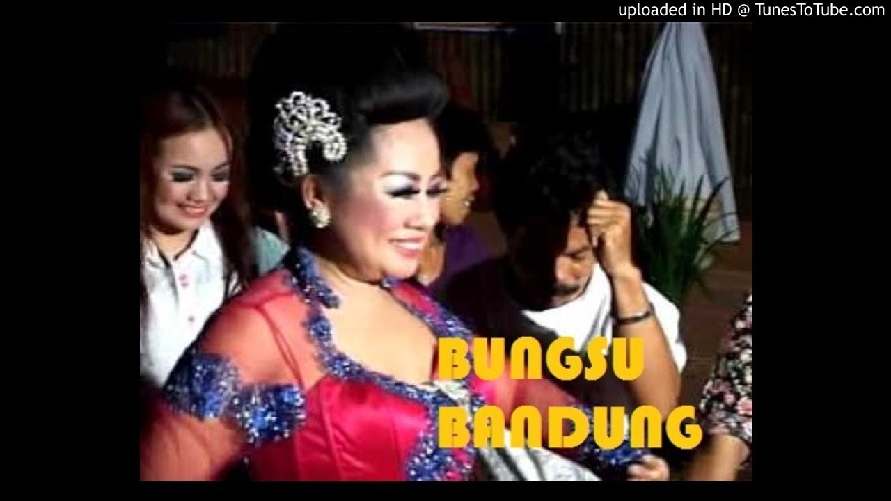 Bungsu Bandung - Bohong Ah - YouTube