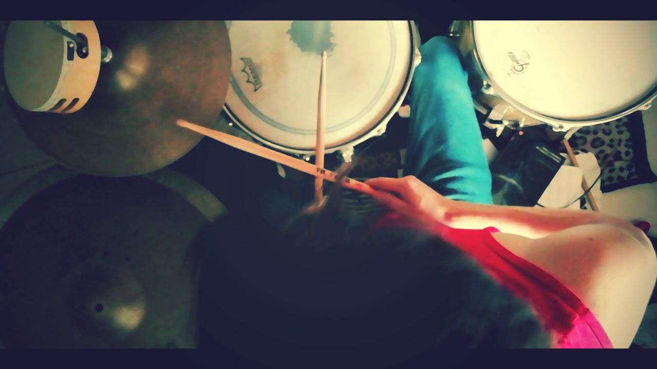 Paradise by Darryl Reeves - YouTube