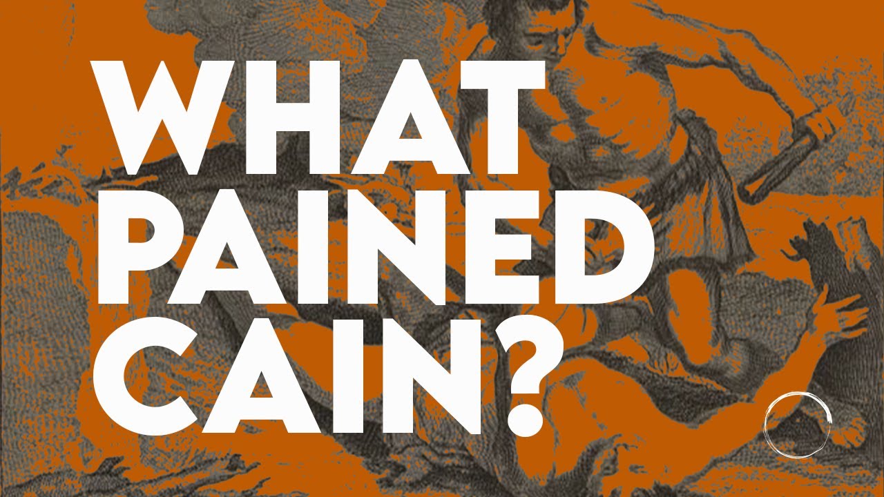 What pained Cain // Austin Kiser // Overcome Church - YouTube