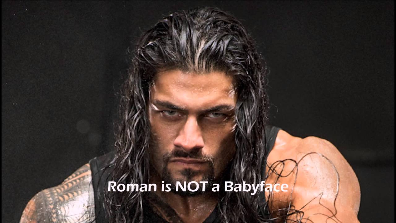 Top10 Reasons Roman Reigns is Getting Booed - YouTube
