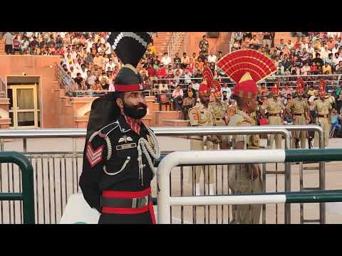 Nevai Metin Pakistan Hindistan serhedinde