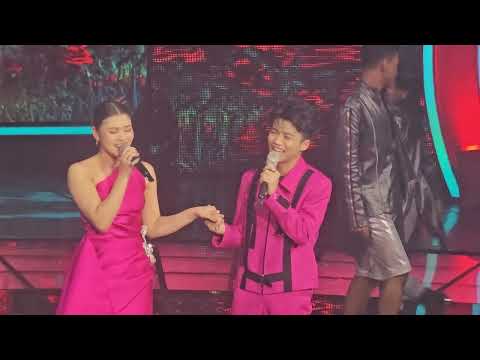 SRIDEVI ft AFFAN LIVE AT MEGA KONSER ROMANTIS 2026