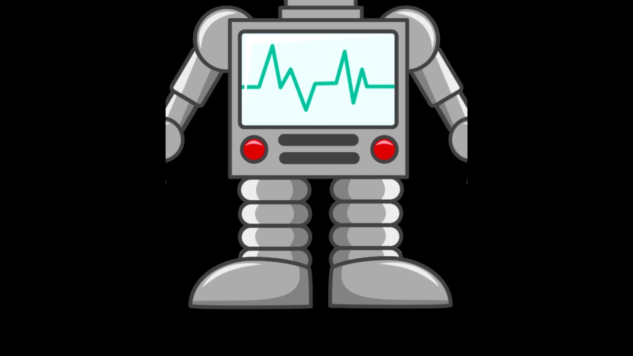 Dubz Beatz - Robots - YouTube