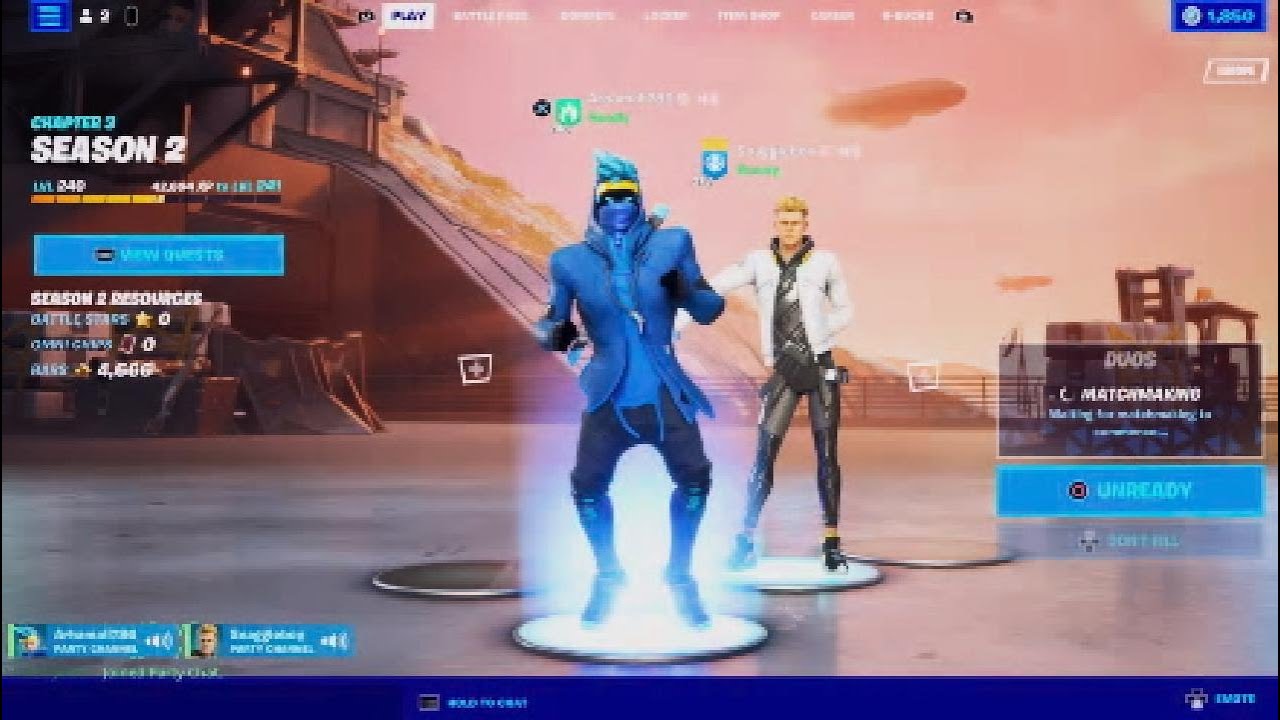 50 minutes stream with my Gss - YouTube