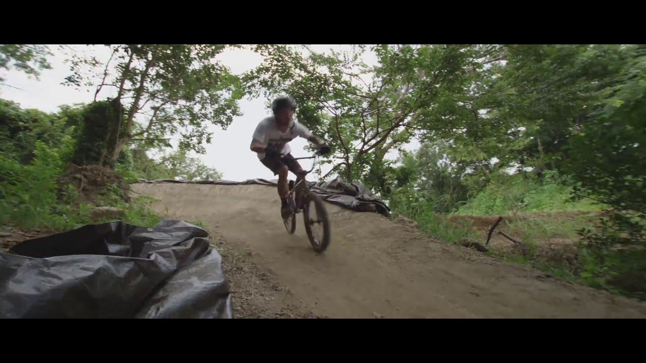 Satoski ”Diggin' the Backhoe Trail" - YouTube