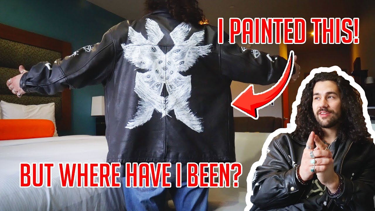 A Year Overdue... What happened to Elijah Stone [EP 3] - YouTube