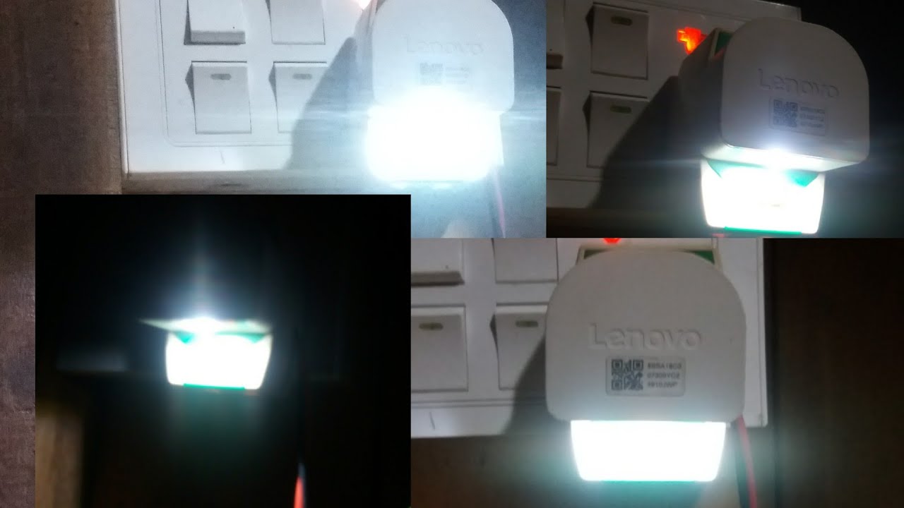 how to make wall light at home - YouTube