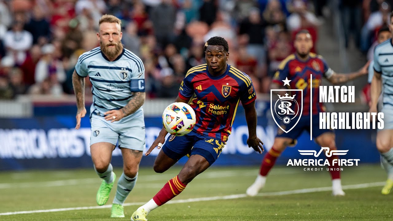 AFCU Match Highlights: May 4, 2024 - YouTube