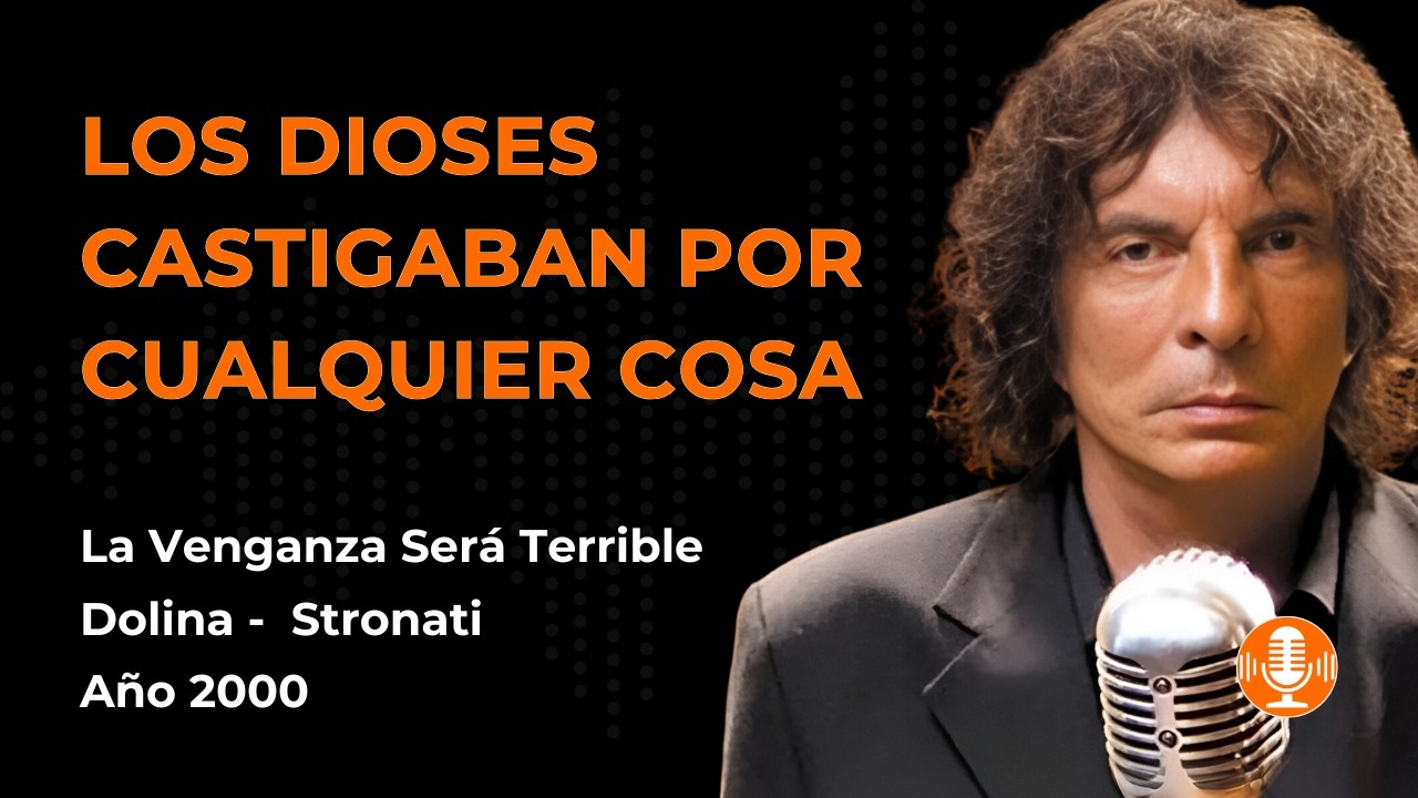Cuando los Dioses Griegos se Ensañaban con los Mortales – Dolina y ...