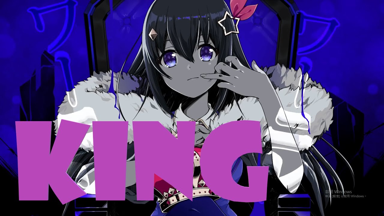 【作業用】你想要的hololive"官方"King都在這裡 ALL Hololive King Cover - YouTube