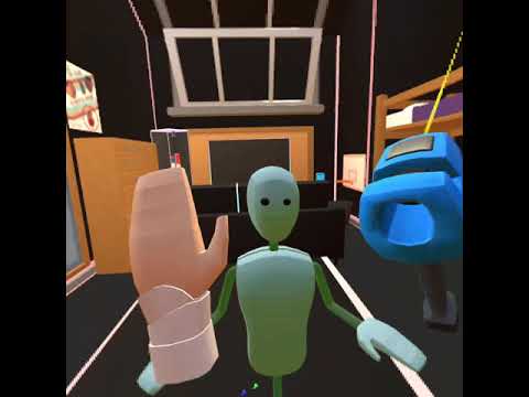 How to make a custom costume on rec room (oculus quest) - YouTube