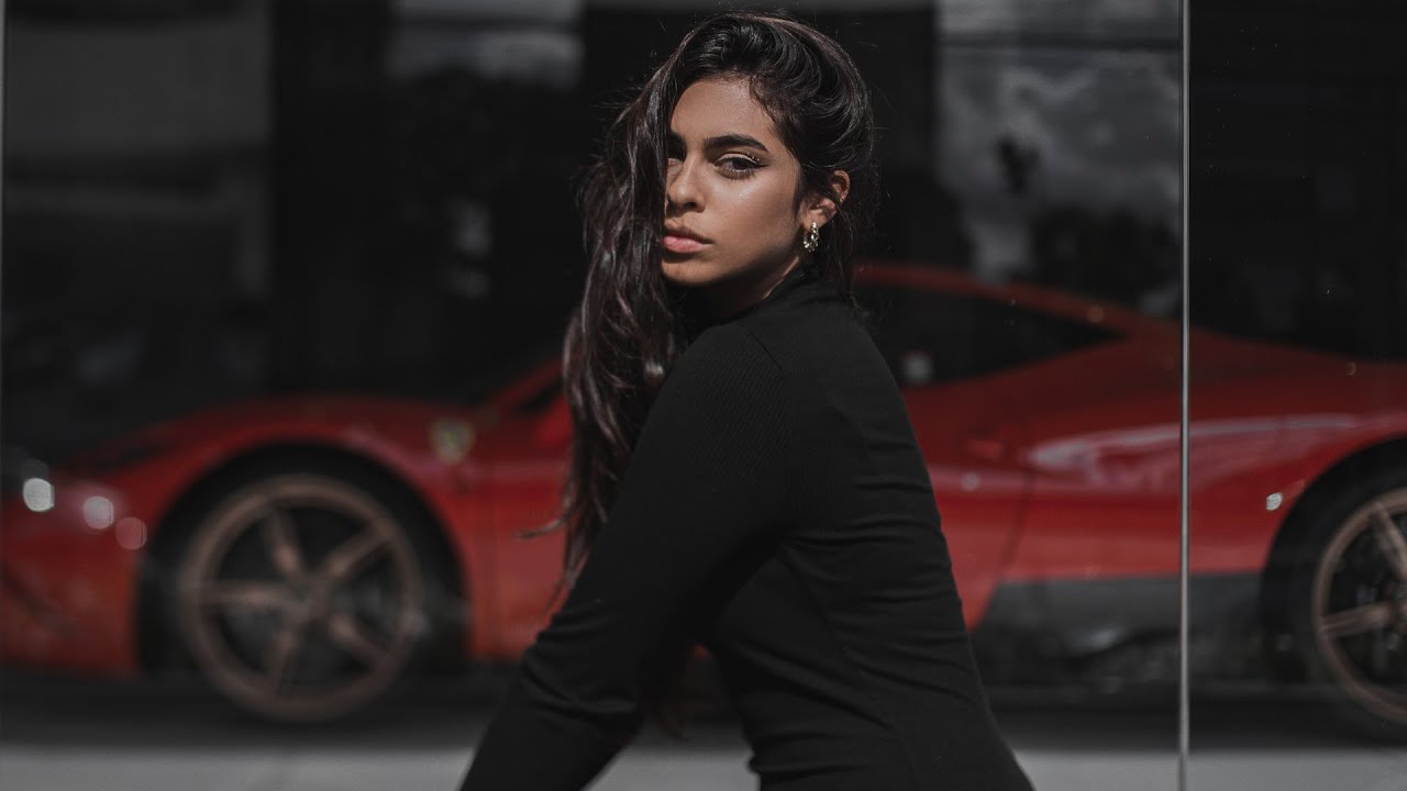 Linkin Park - In The End (Starix & XZEEZ Remix) - YouTube