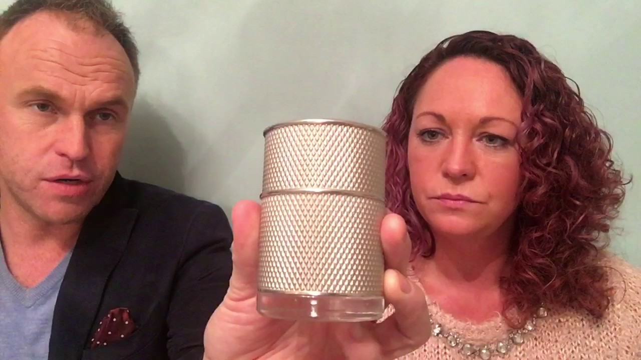 Top 5 affordable men's fragrances for the office / work (with Mr Smelly ...