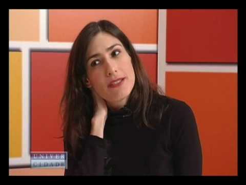 Programa Vida Vivida com a atriz Virgínia Cavendish - YouTube