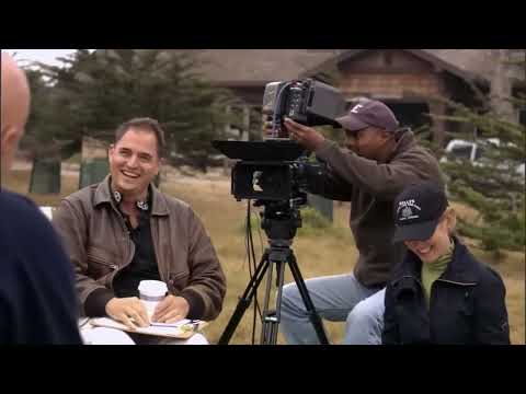 The Shift, Wayne Dyer, Full Movie (2009)