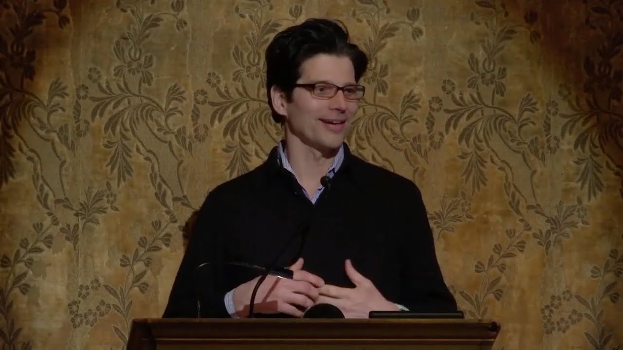 John R. Smith: “Creativity: The Next Horizon for Artificial ...