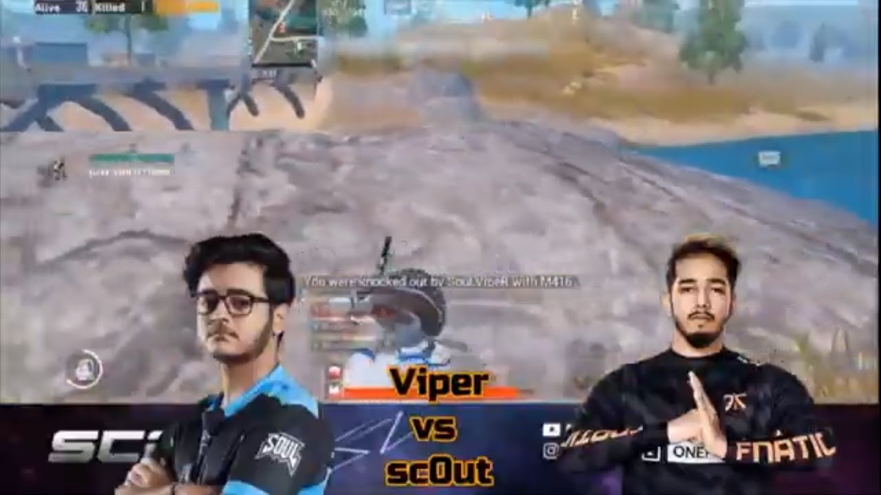 Pro players vs Pro players in same lobby| epic gameplay - YouTube