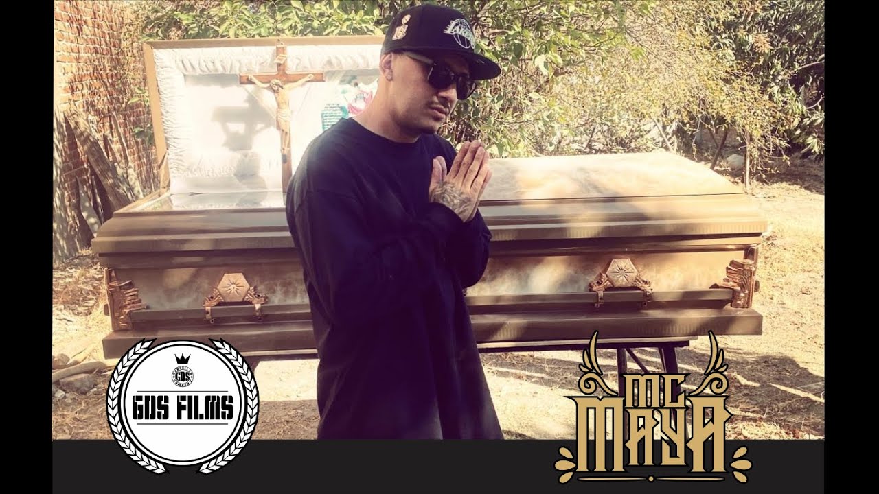 Mc Maya - No Puedo Entender / Video Oficial - YouTube