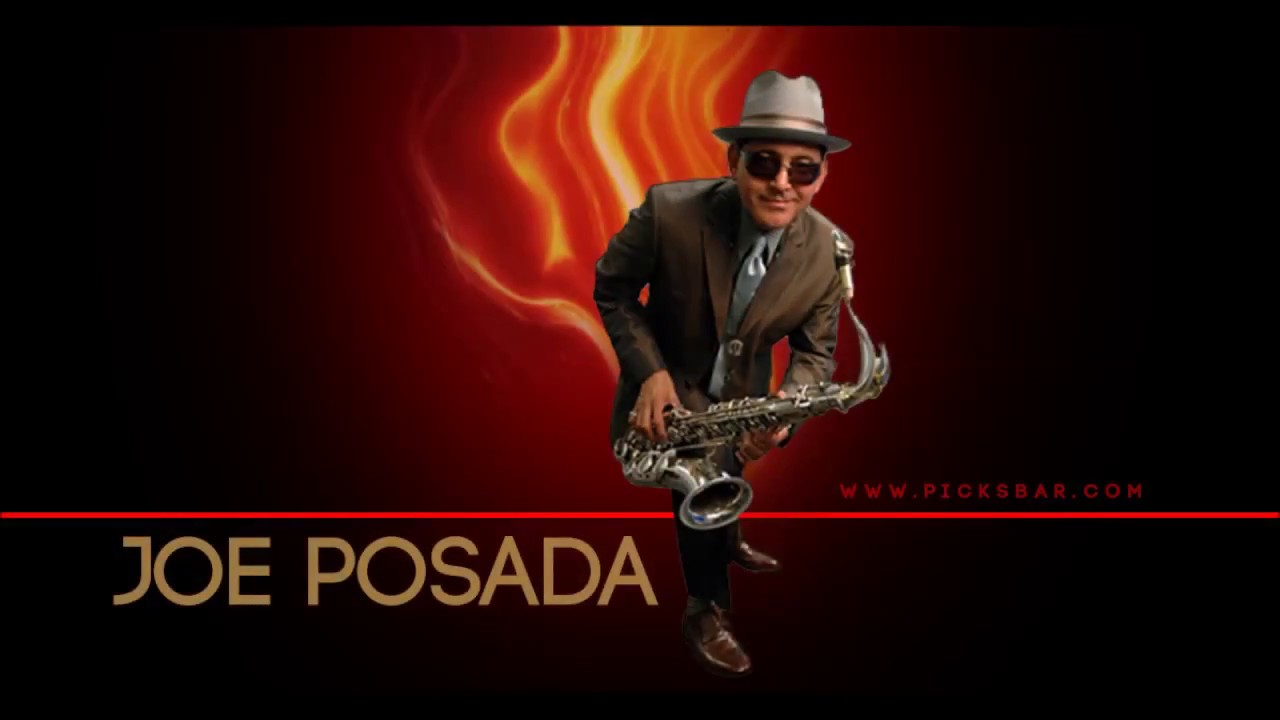 Joe Posada Trio with “Sunday Morning” at Picks 3/5/2017 - YouTube
