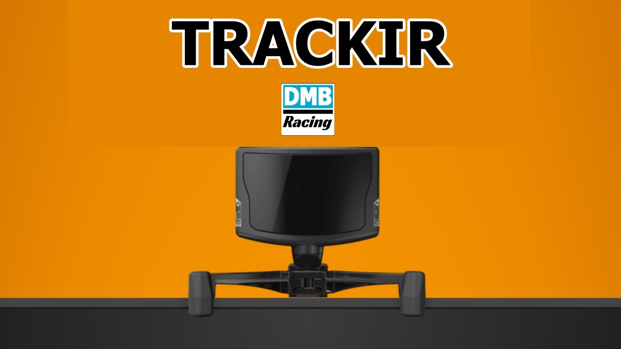 O que é o TrackIR? - YouTube