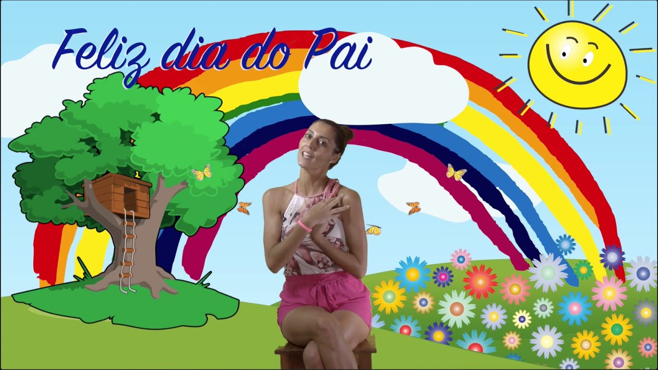 DIA DO PAI - YouTube
