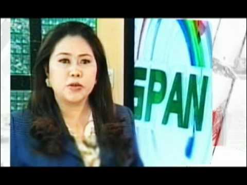 ABS-CBN Iloilo - TV Patrol Panay - Anchor - Jennifer Garcia - YouTube