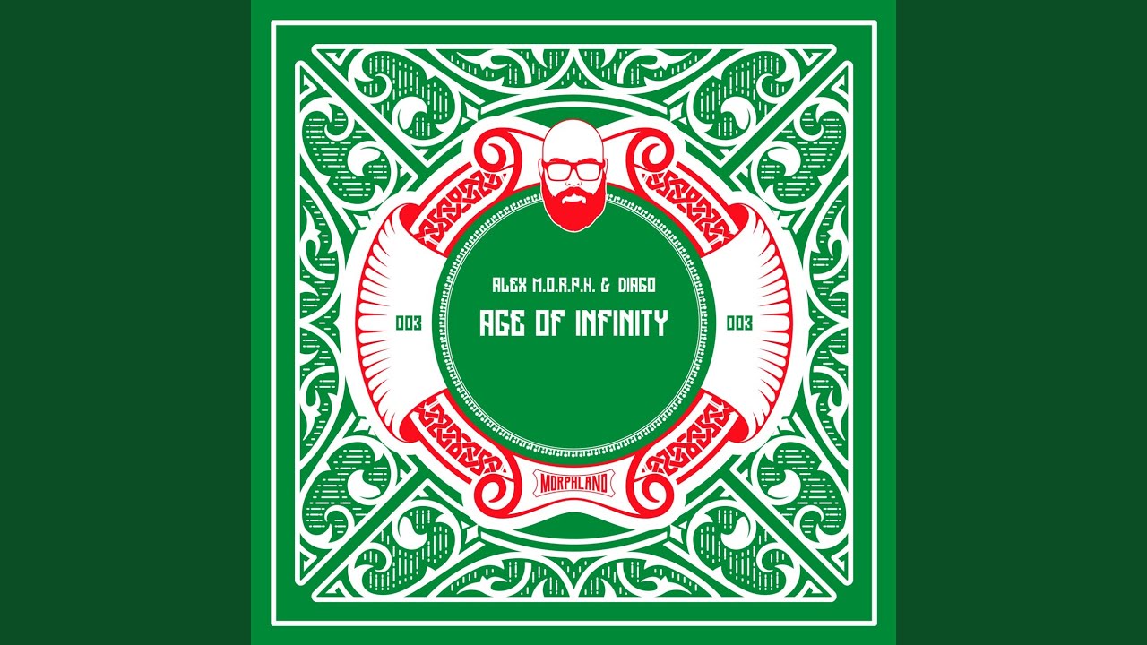 Age of Infinity - YouTube