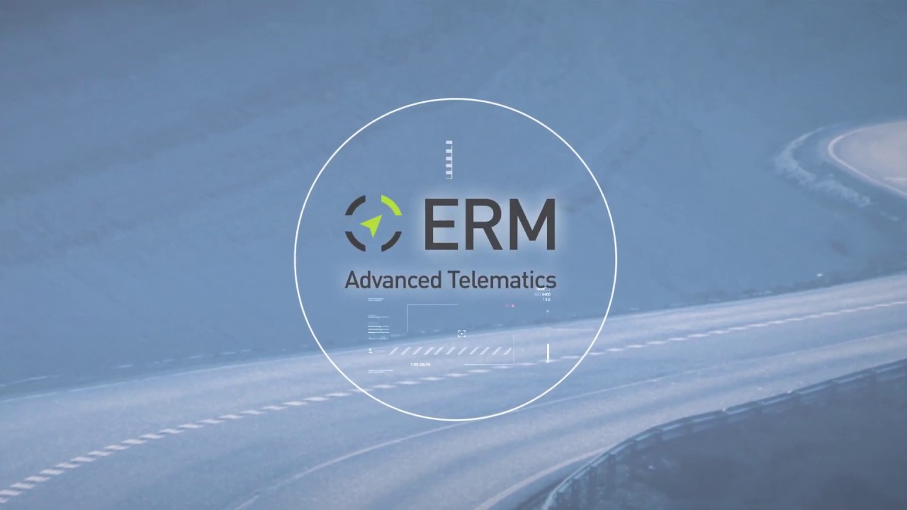 ERM logo animation - YouTube